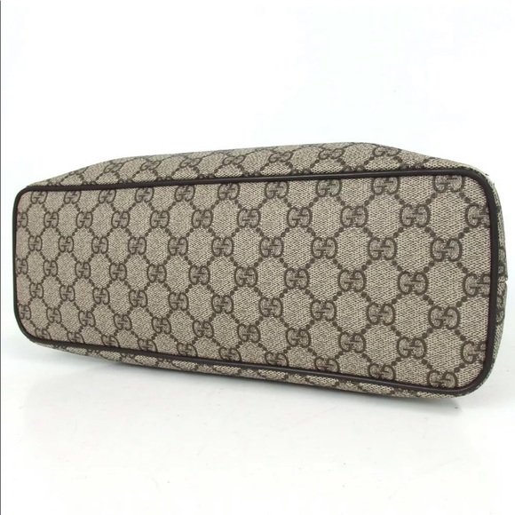 Gucci | Bags | Gucci Gg Pattern 2way Shoulder Bag | Poshmark